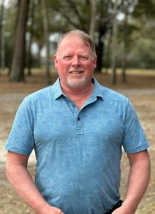 About Us - MacCurrach Golf Construction