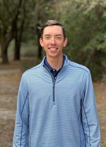 About Us - MacCurrach Golf Construction