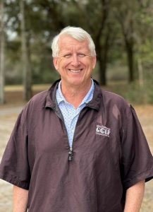 About Us - MacCurrach Golf Construction