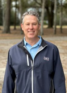 About Us - MacCurrach Golf Construction