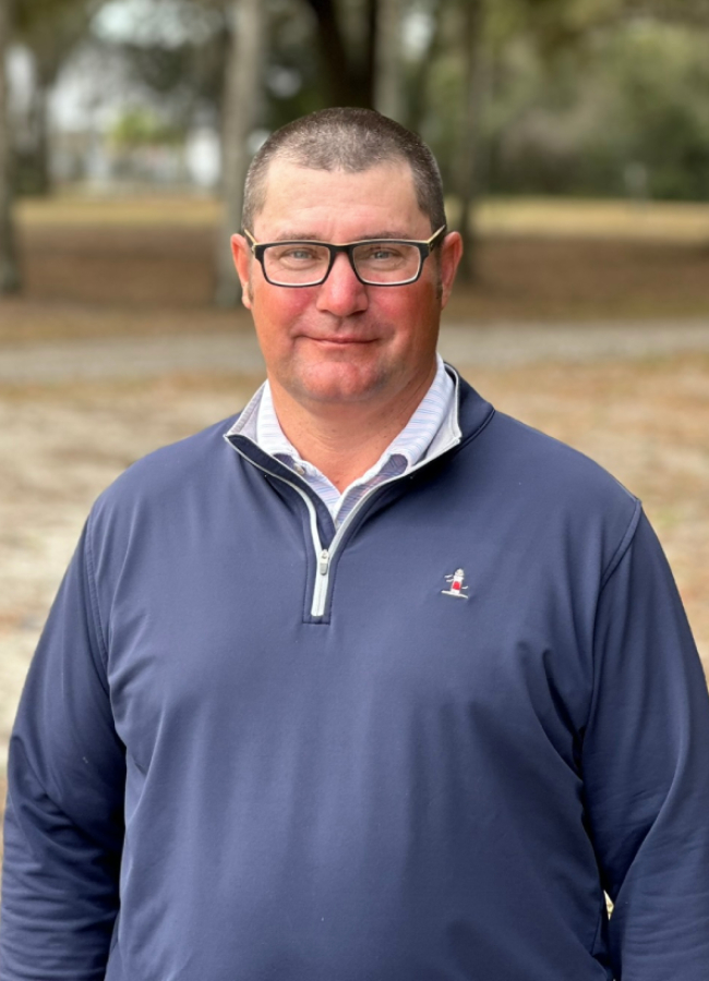 About Us - MacCurrach Golf Construction